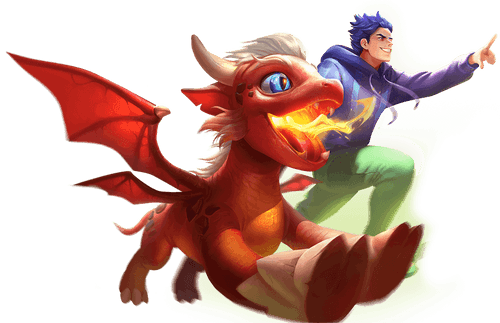 Kryptomon Pink Moon - A real-life Treasure Hunt powered by AR.