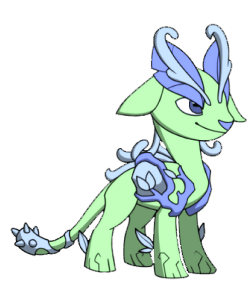 KMON | Play, Collect and Breed Digital Collectable Creatures