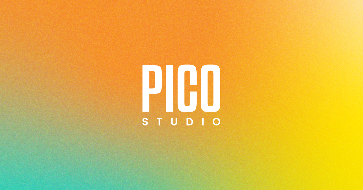 Pico Studio