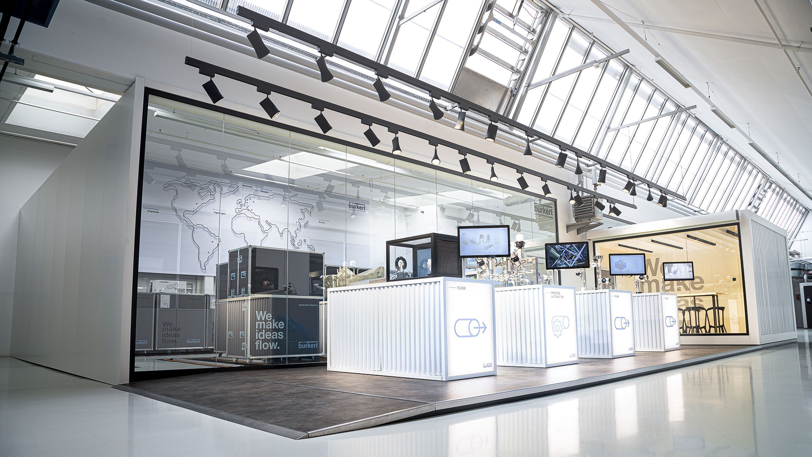 Leistungen | Holtmann+