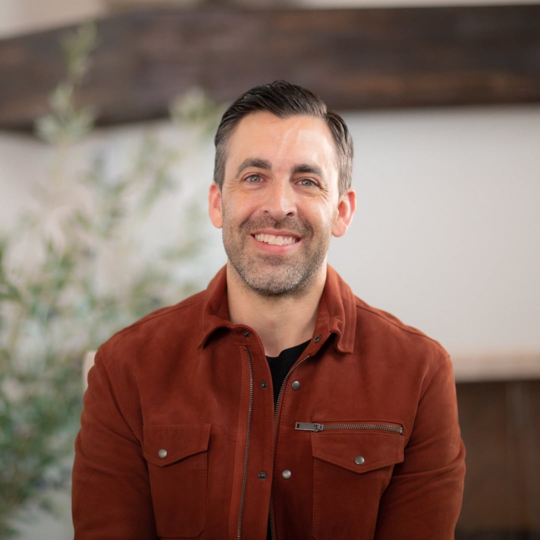 The Missing Peace by Jared Nieman