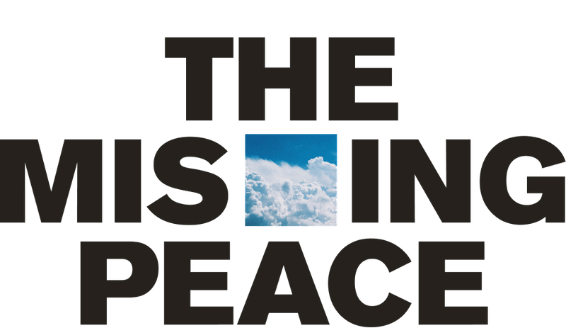 The Missing Peace by Jared Nieman