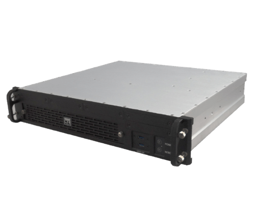 Rugged 1U Rack Mount | CRI Rugged