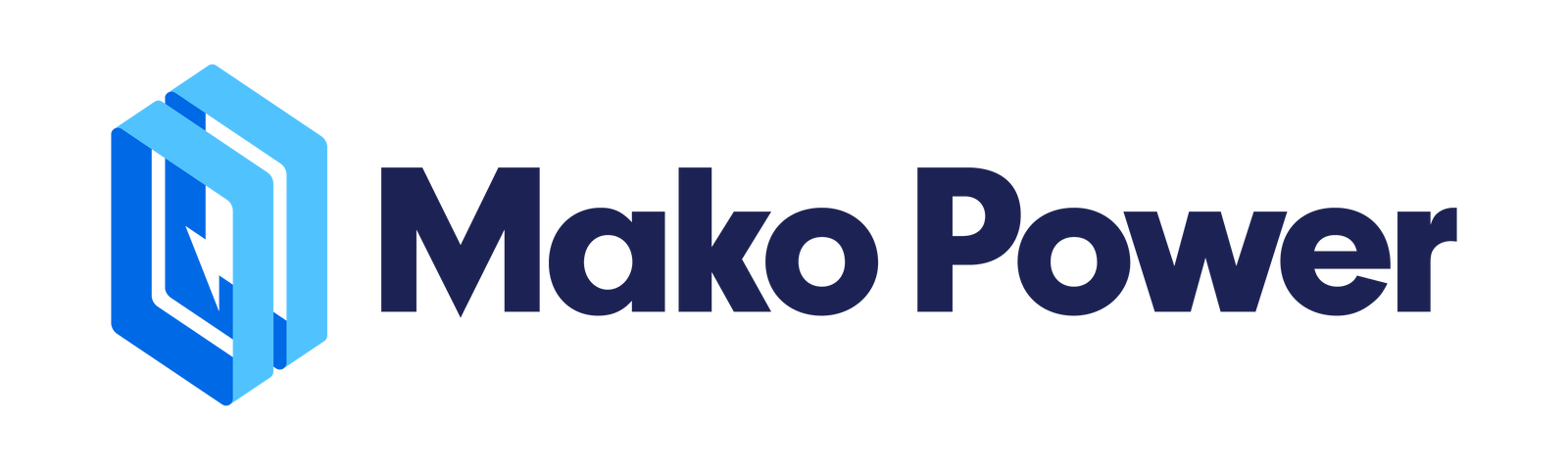 Mako Power - Contact