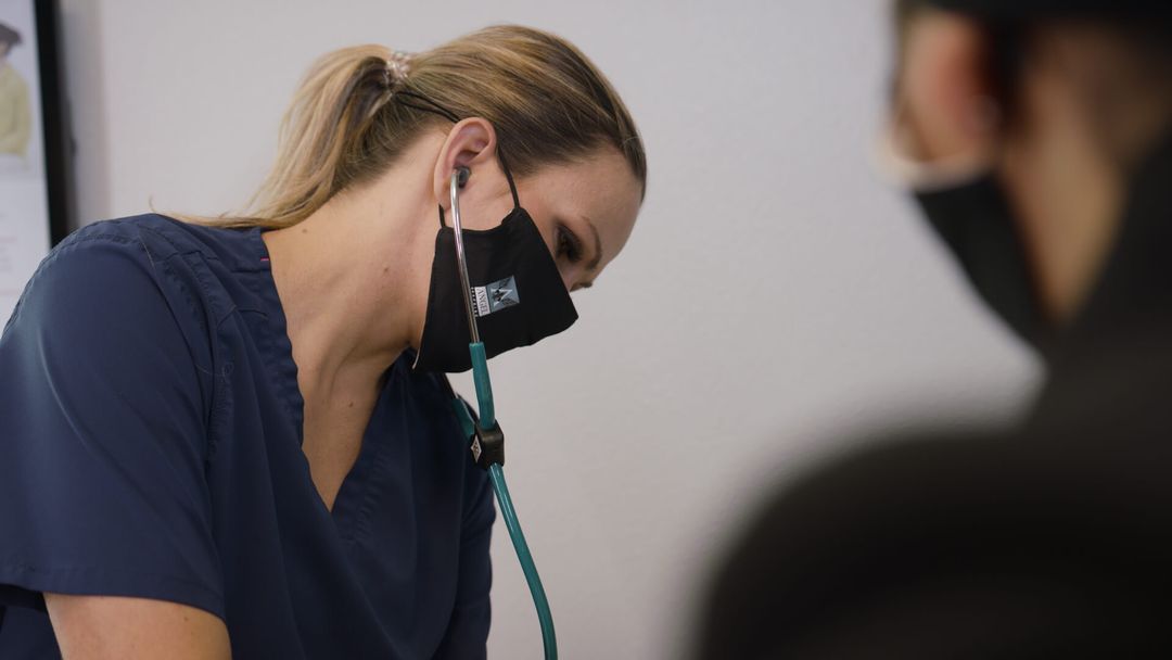 Angel Staffing | About