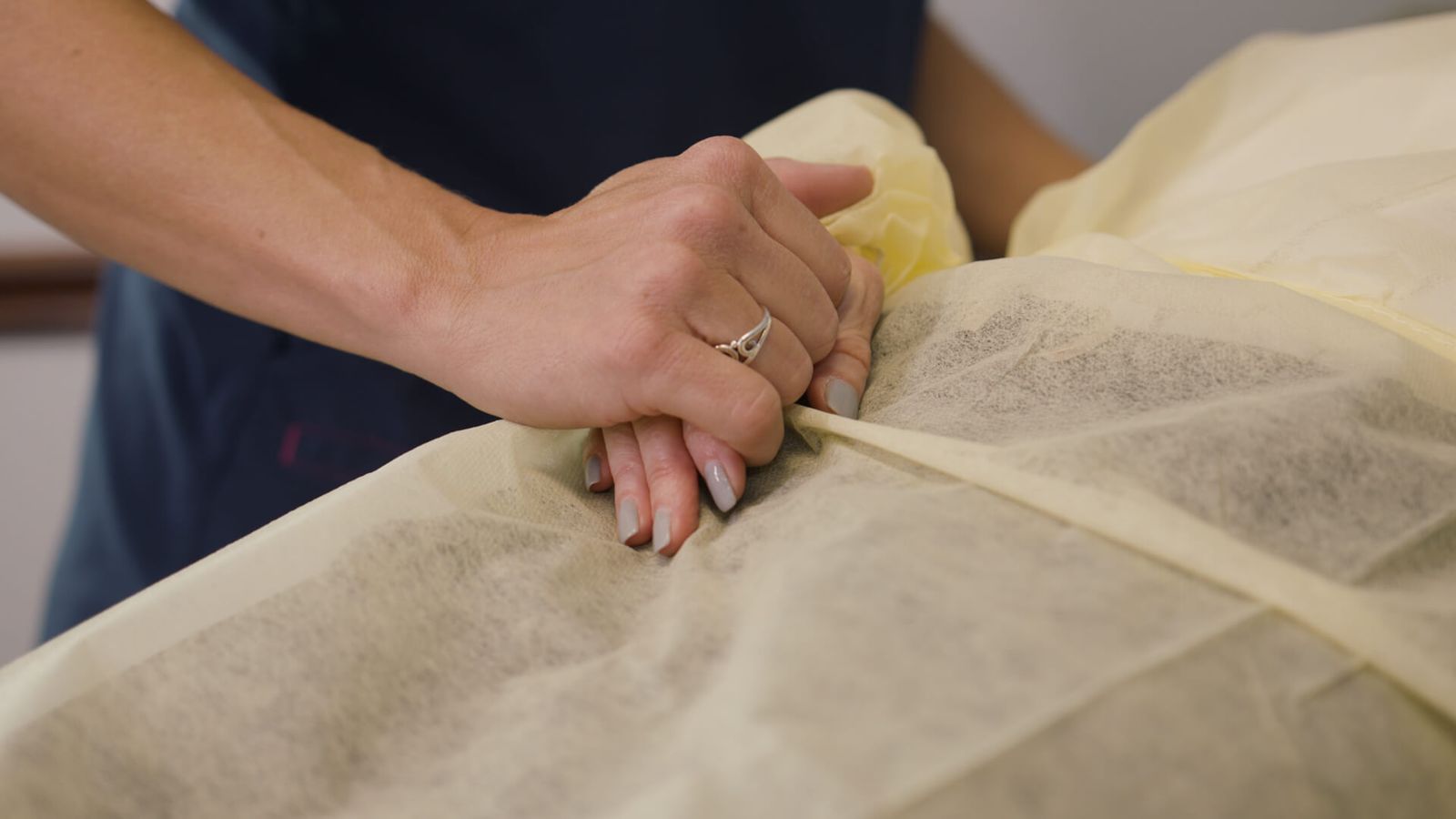 Angel Staffing | About