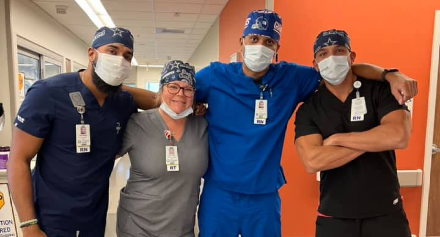 Angel Staffing | Contact