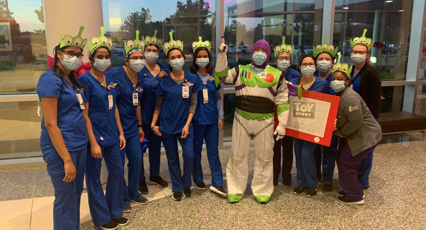 Angel Staffing | Contact