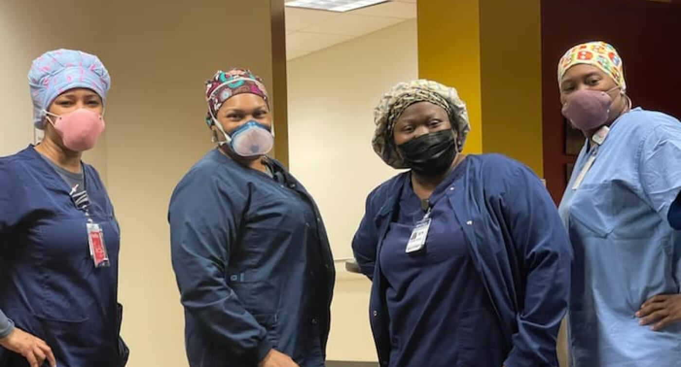 Angel Staffing | Contact