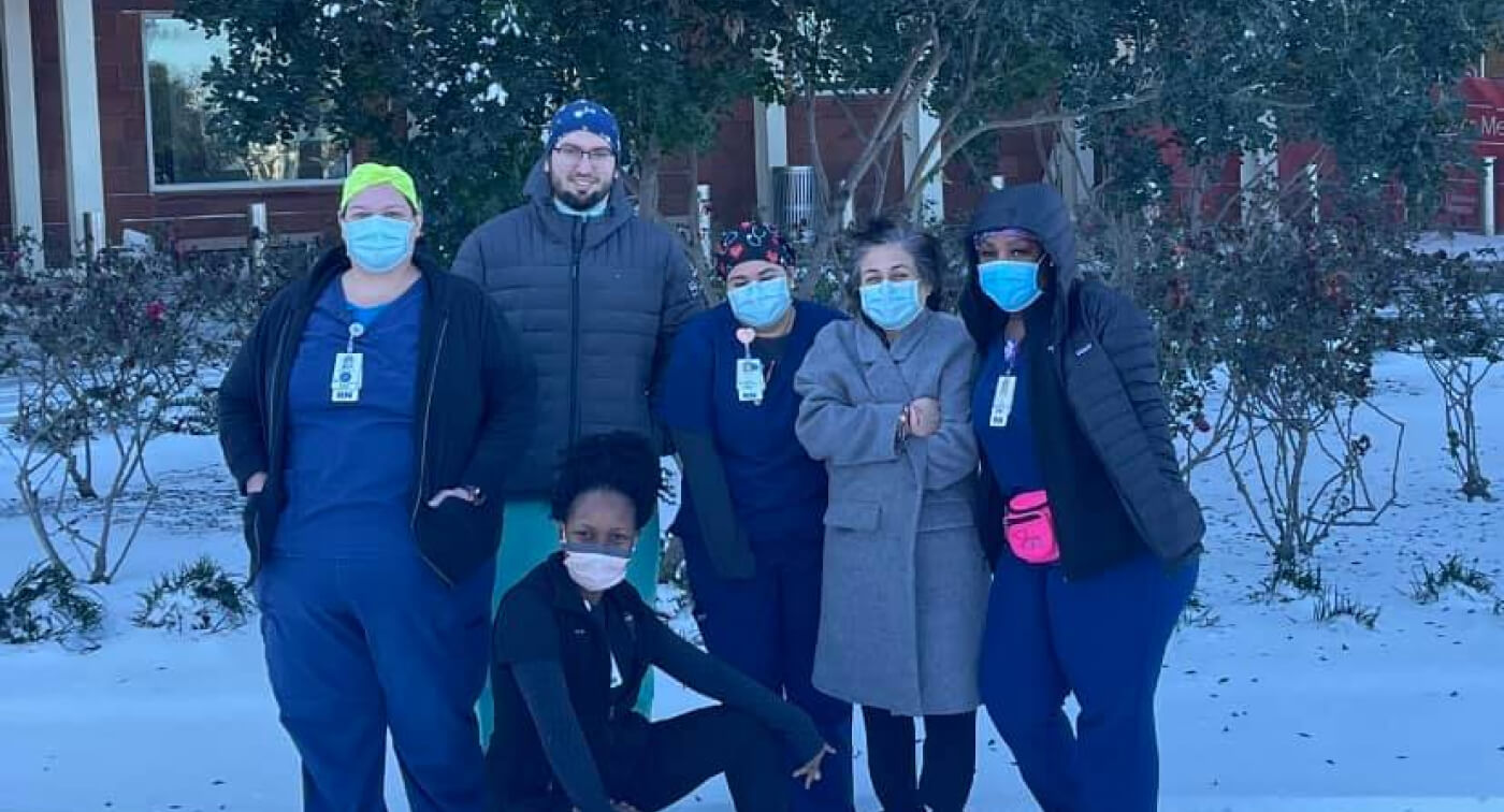 Angel Staffing | Contact