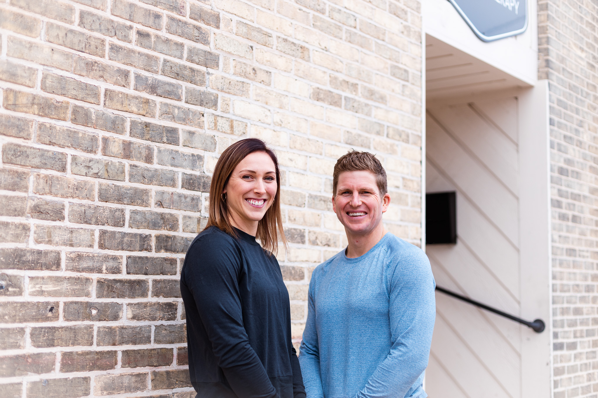 Forward Physical Therapy