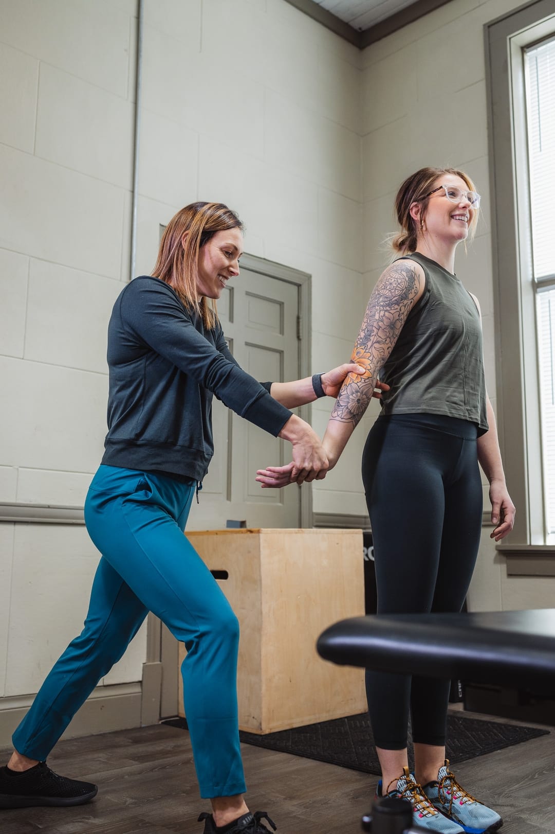 Forward Physical Therapy