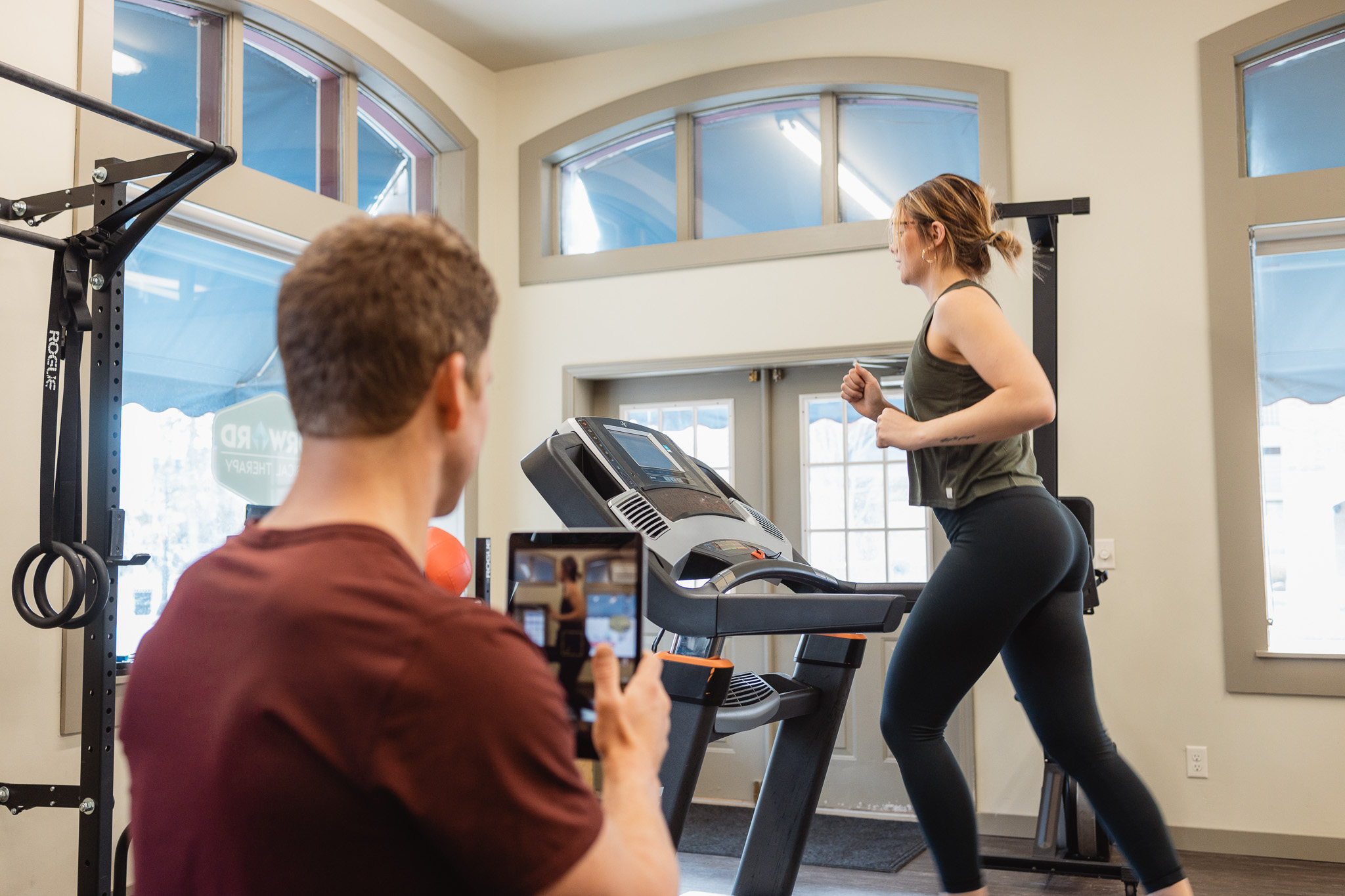 Forward Physical Therapy