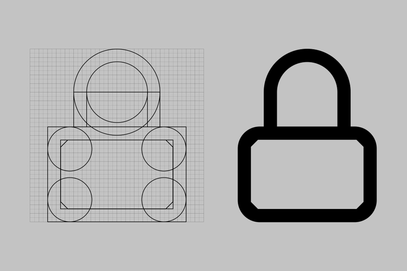 Xicons Studio — Custom icon design services