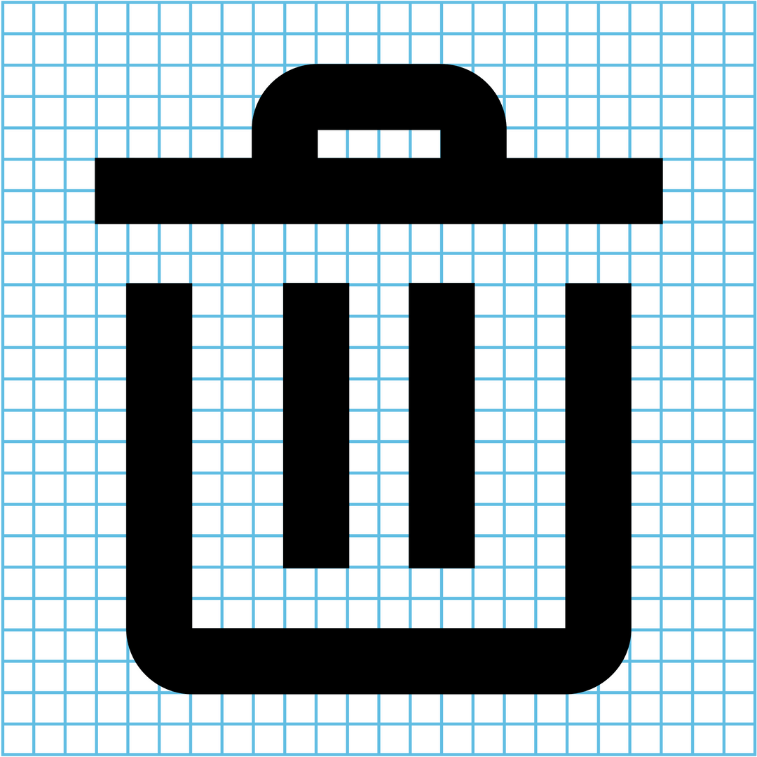 Xicons Studio — Custom icon design services