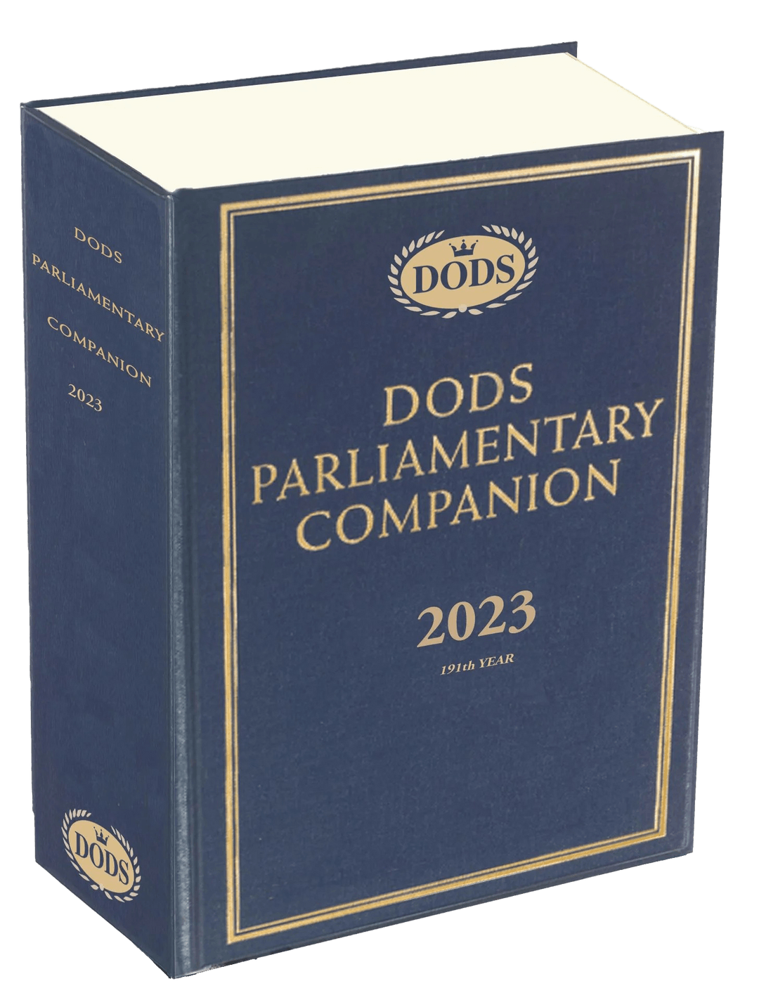 About Us | Dods Political Intelligence