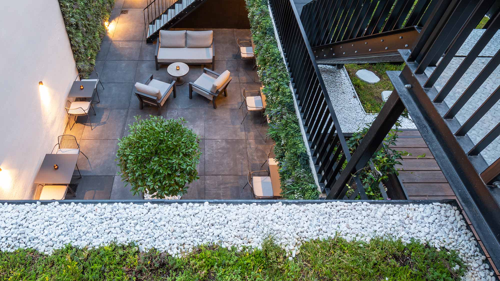 One Two Four - Hotel & Spa