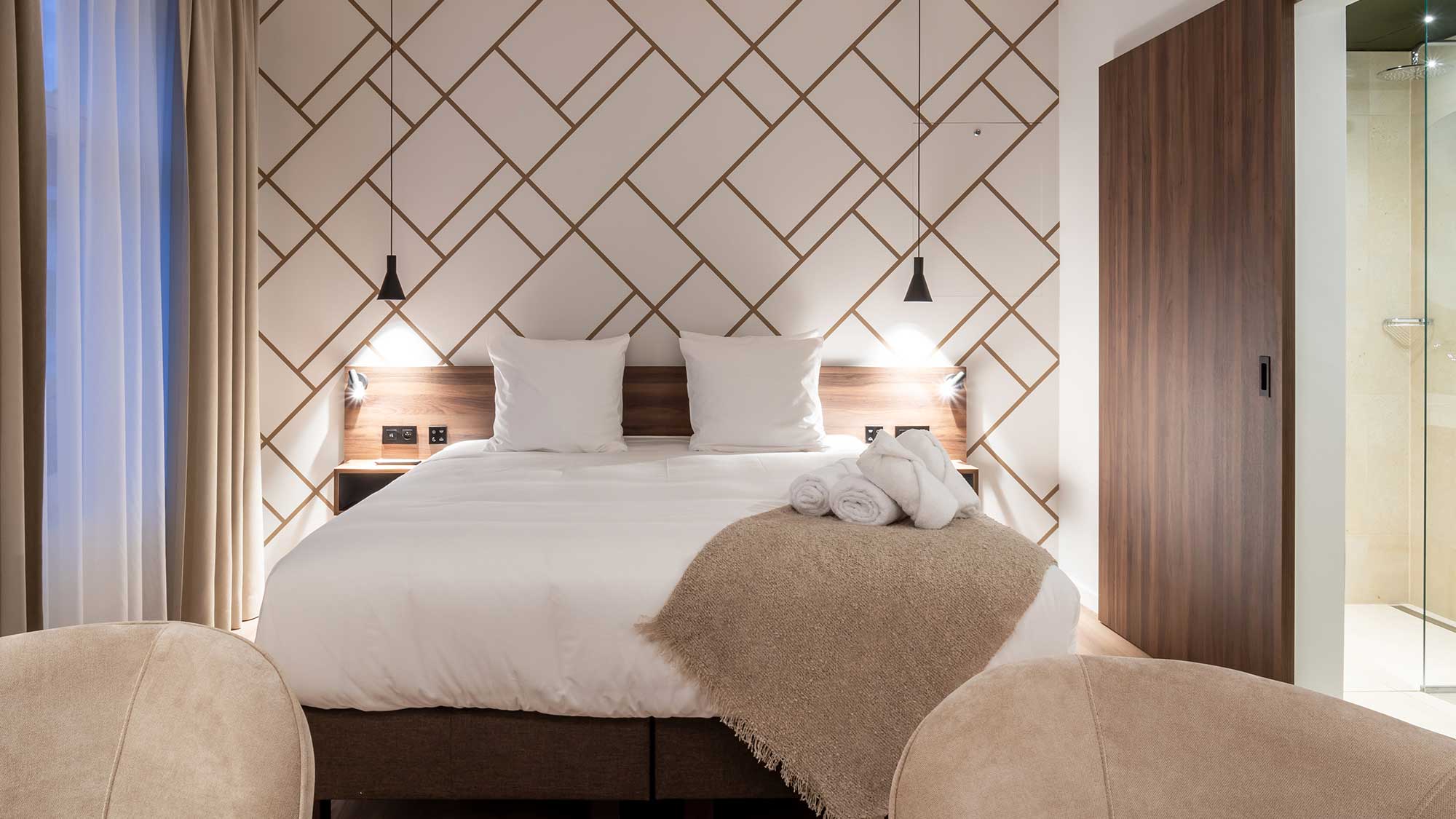 One Two Four - Hotel & Spa