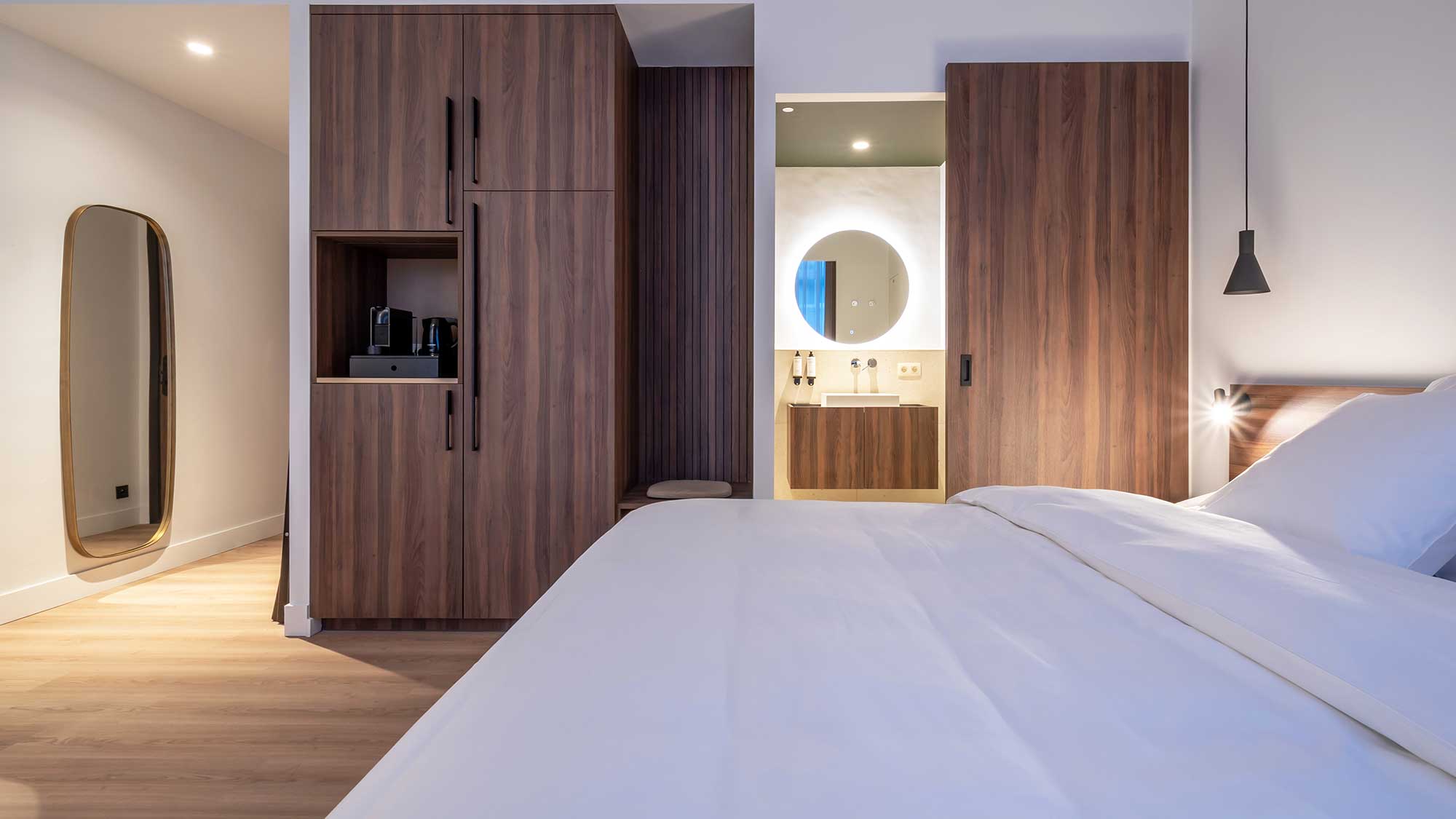 One Two Four - Hotel & Spa