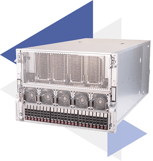 Borealis HGX Servers - NVIDIA H100 GPUs Available Now