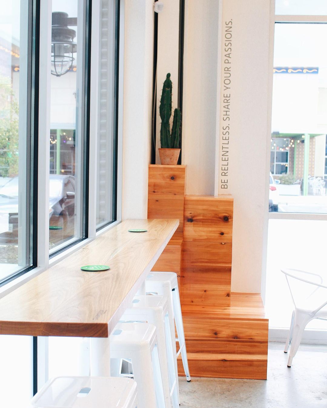 Join Our Team | CHOP N FRESH