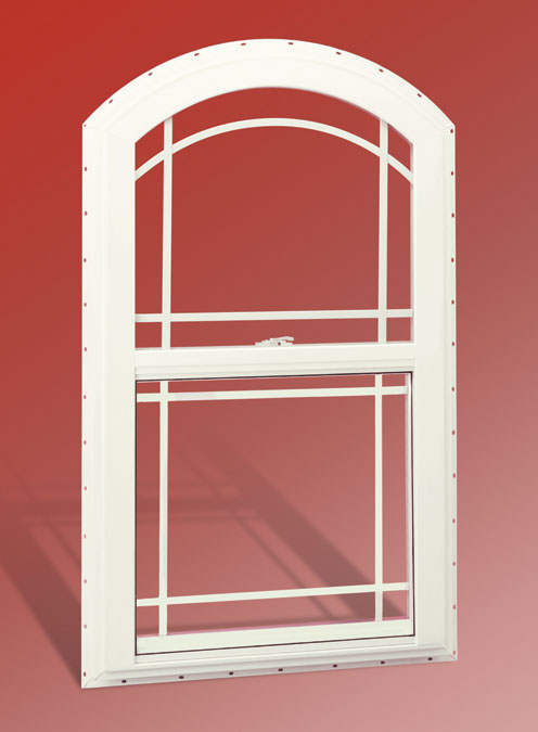 Architectural Single-Hung Windows | Ventana USA