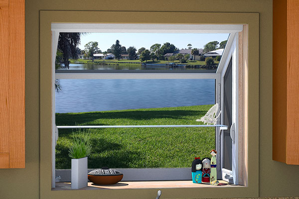 Series 2050 | Ventana USA