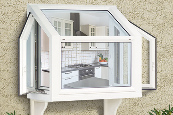 Stucco 2051 | Ventana USA