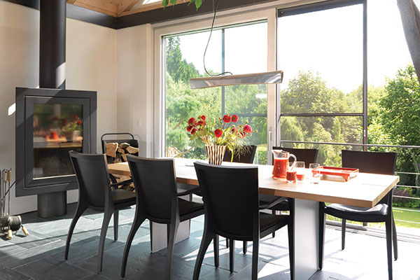 Smart Slide | Ventana USA