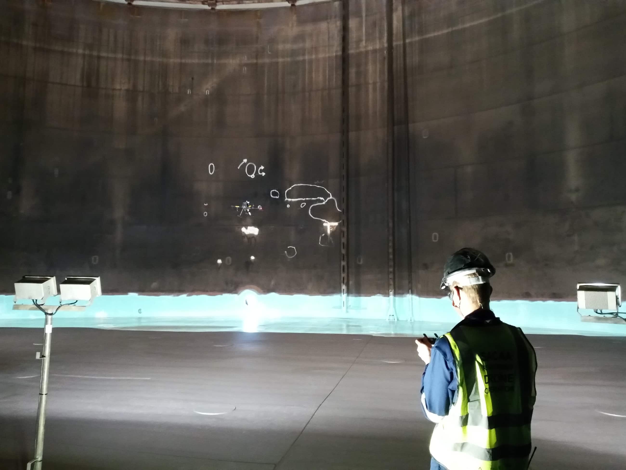 Industrial Project | Astron Refinery