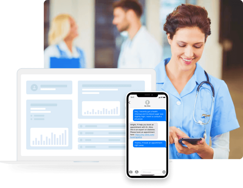 Confido Health