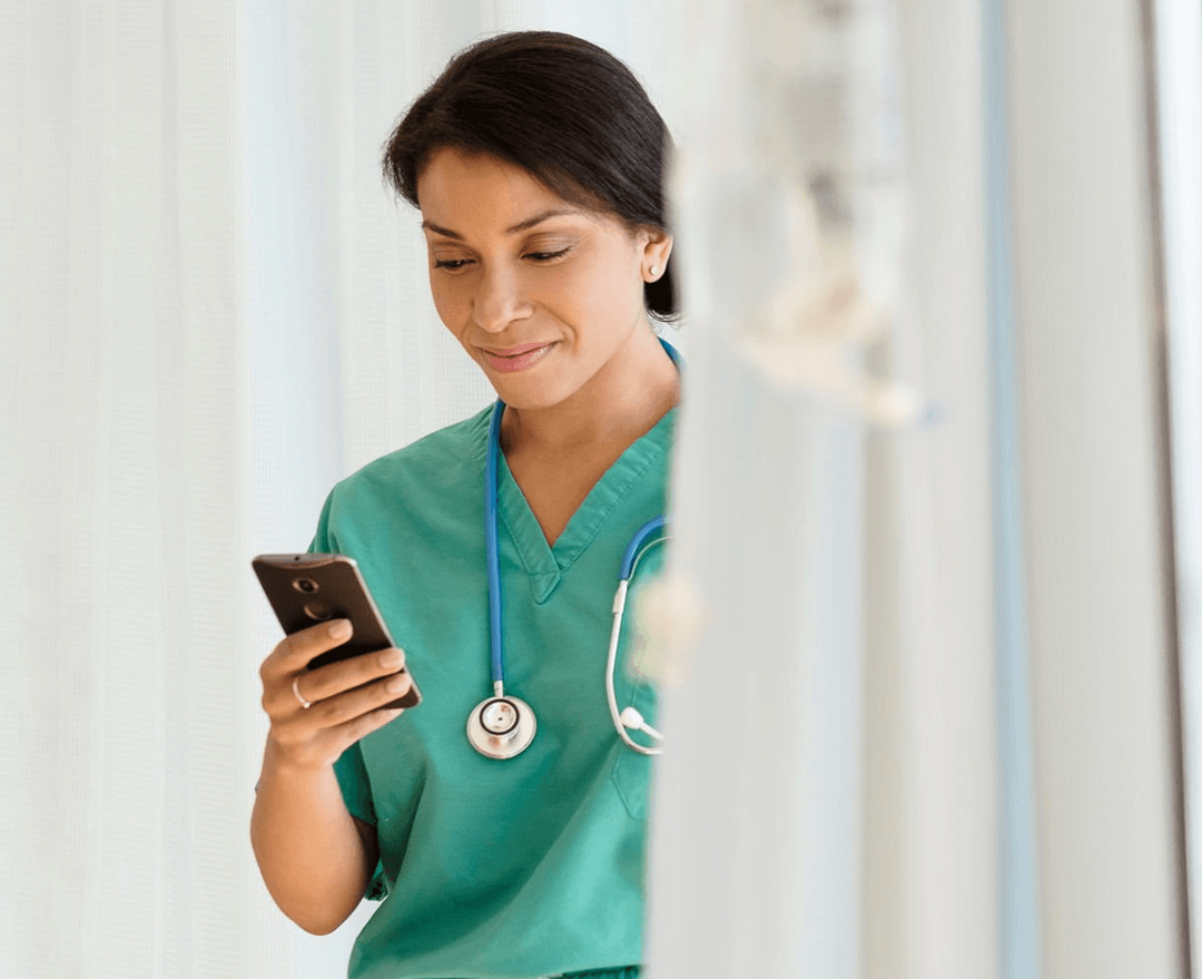 Confido Health