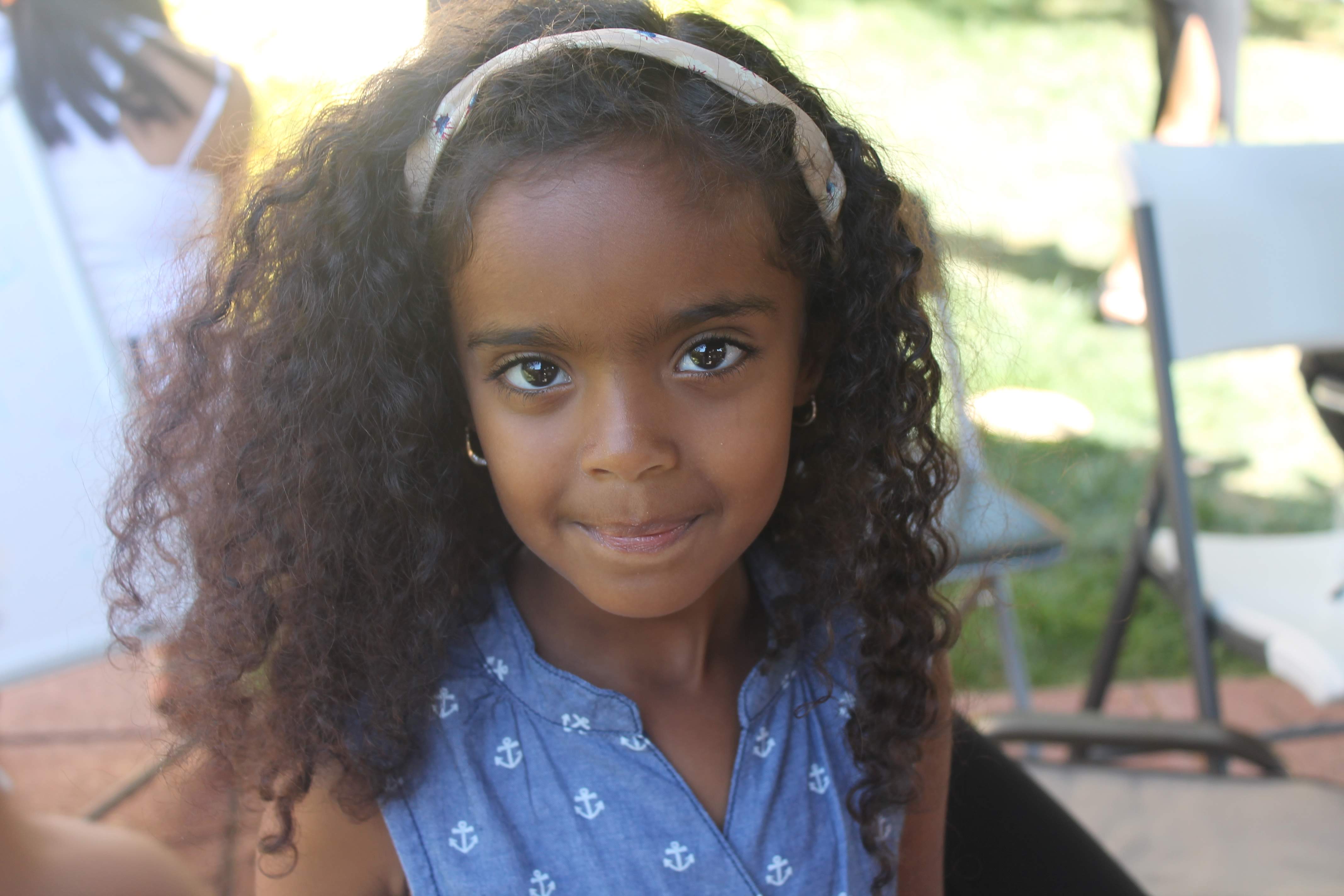 Sarah Arebu Tahir Foundation - Educate Ethiopia