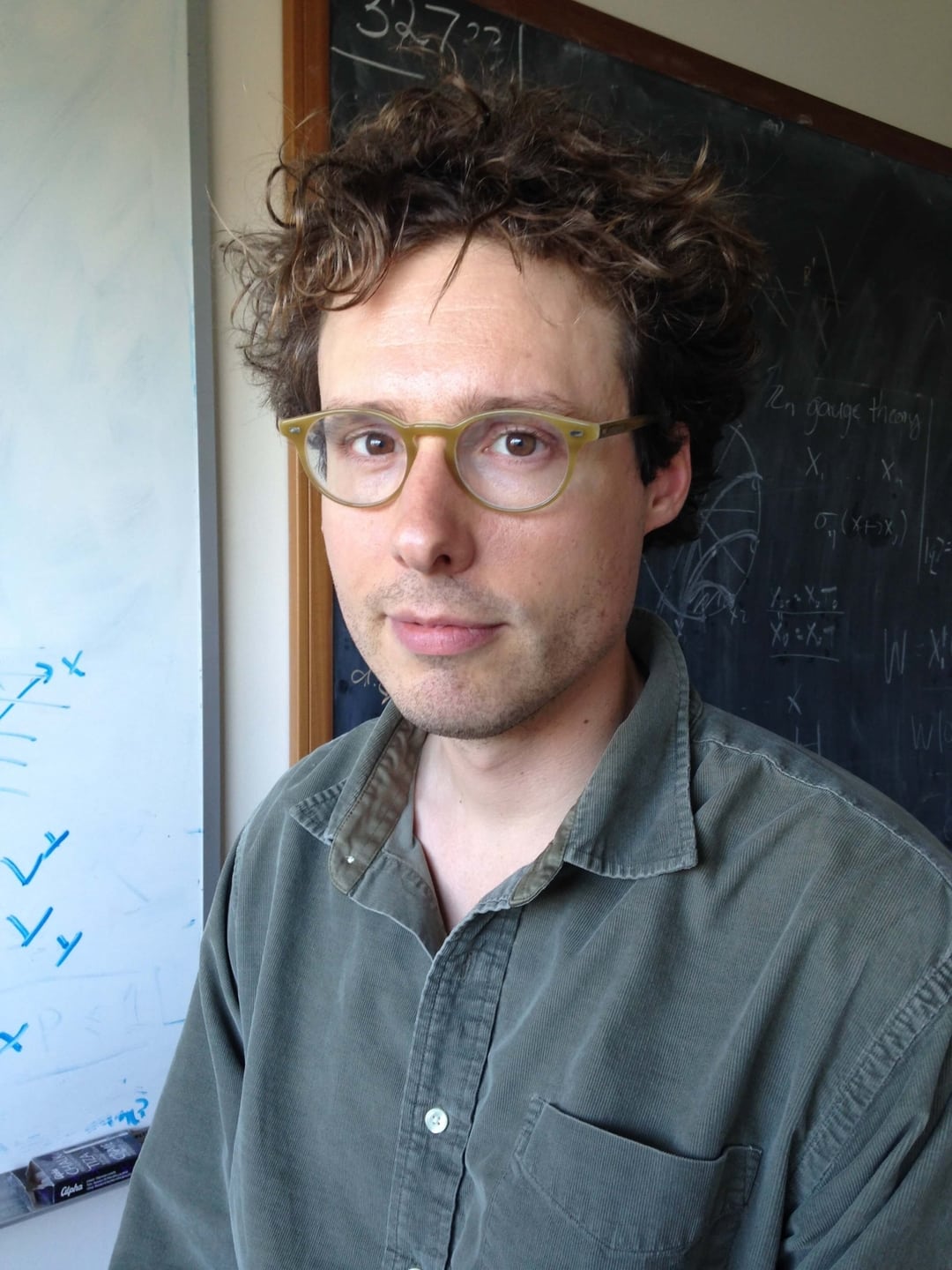 Catalyst by Winchester College