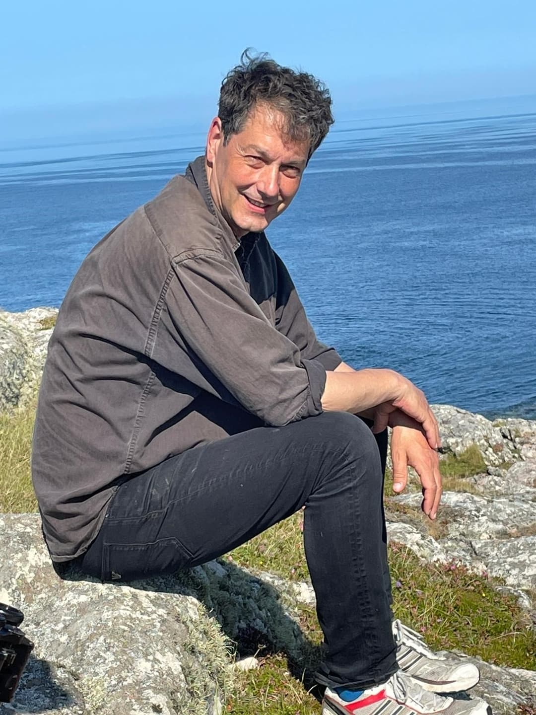 Catalyst by Winchester College