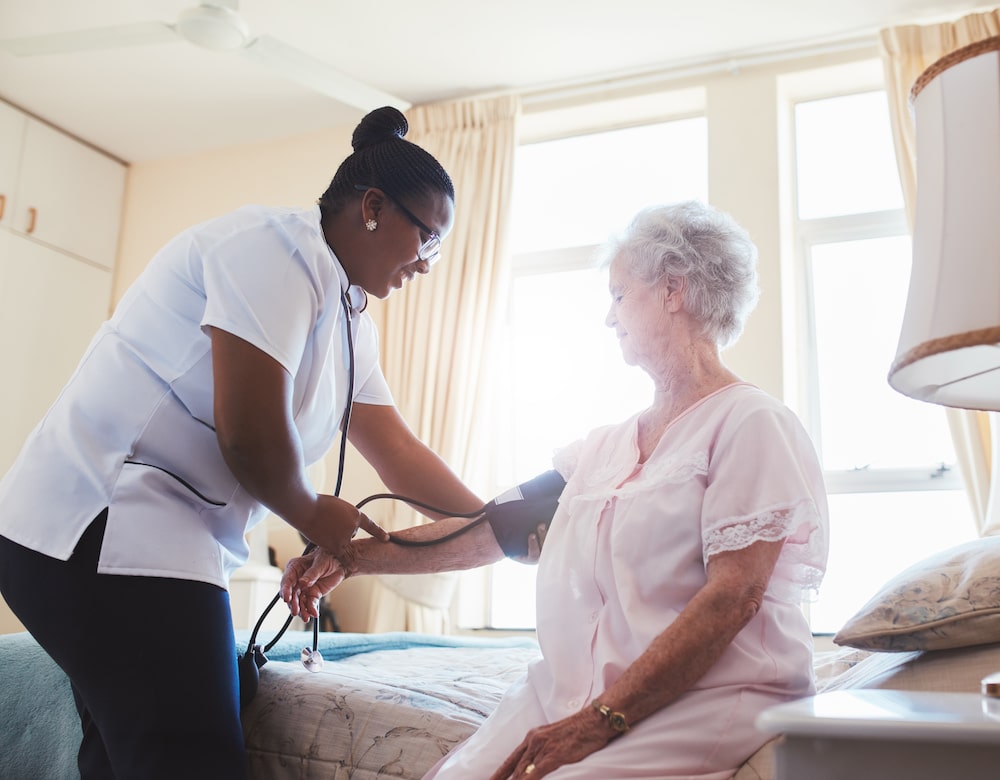 Client Centred Home Care - Home Care Provider