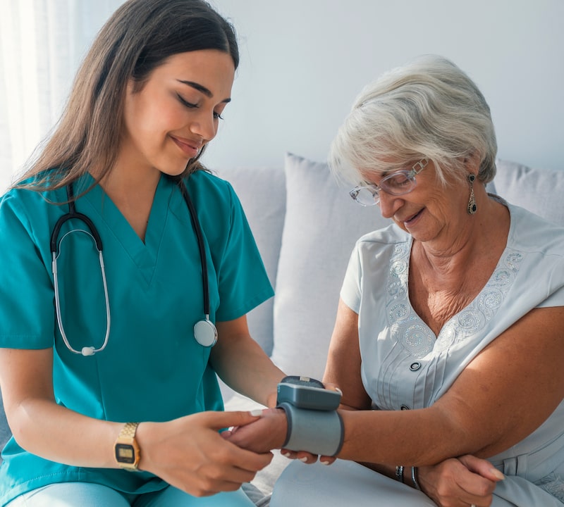 Client Centred Home Care - Home Care Provider