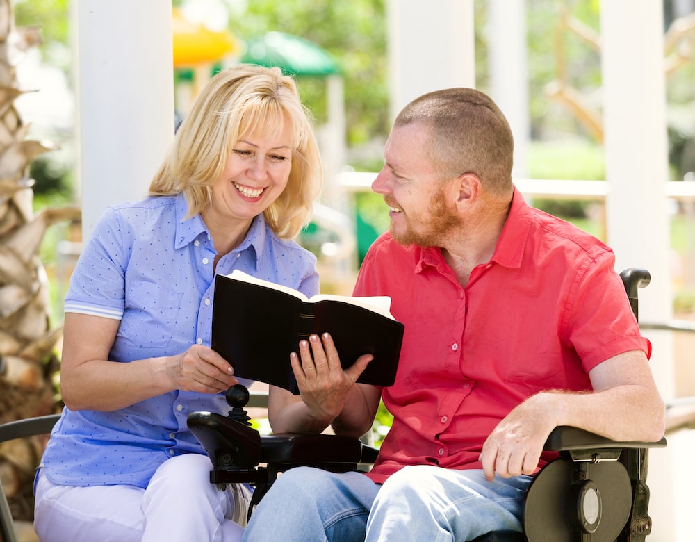 Client Centred Home Care - Home Care Provider