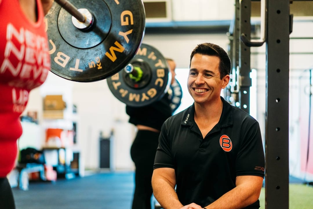 The Body Consultants Rockingham | Best Fitness Classes