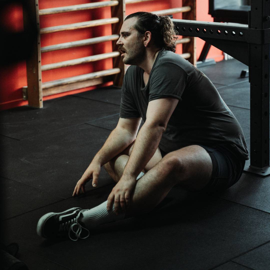 THREE STRENGTH-BUILDING EXERCISES USING THE CABLE MACHINE - May 03, 2021