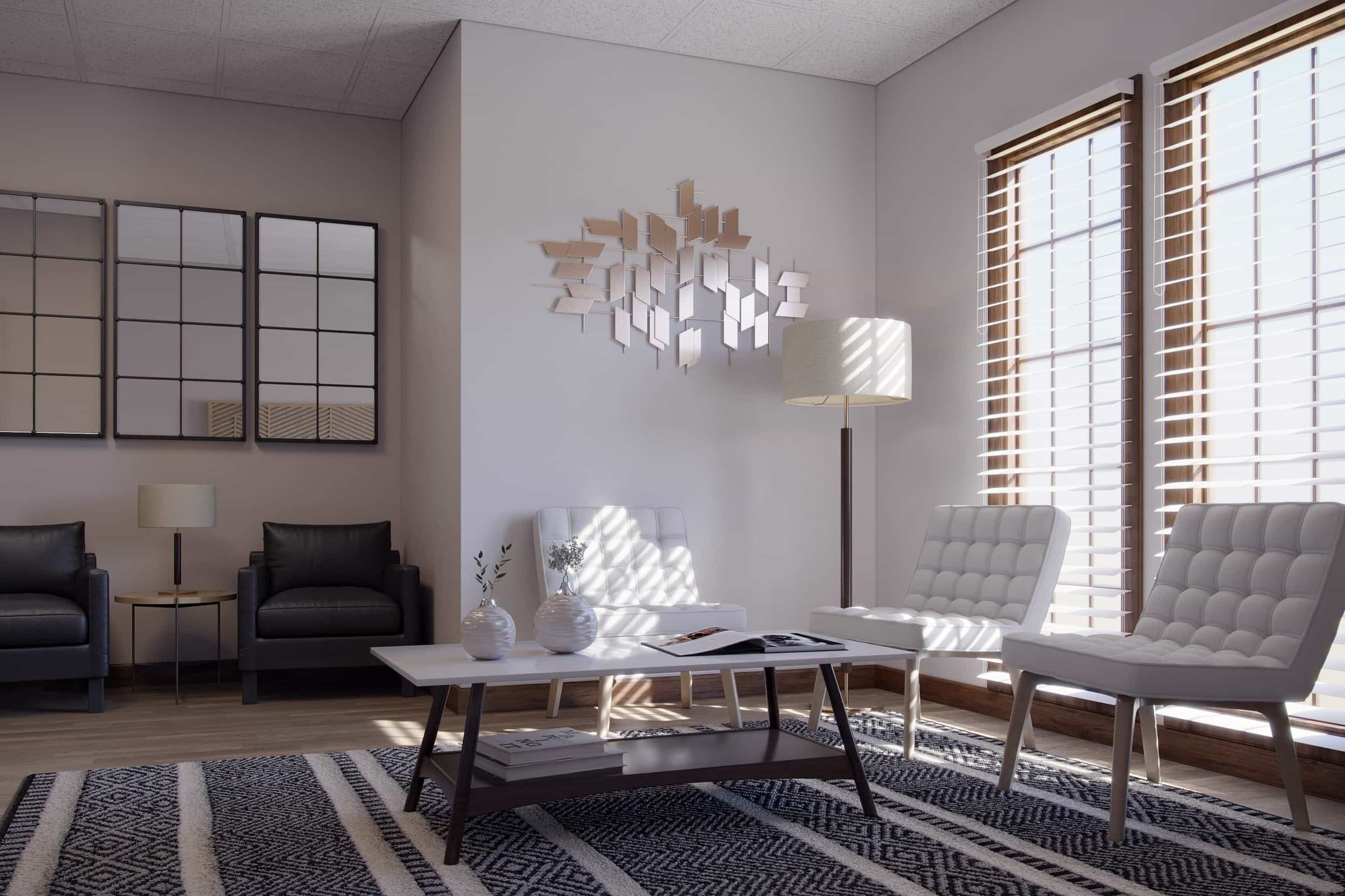 Hardt Studio | Wichita Interior Design