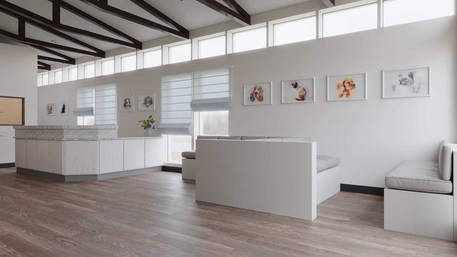 Hardt Studio | Wichita Interior Design