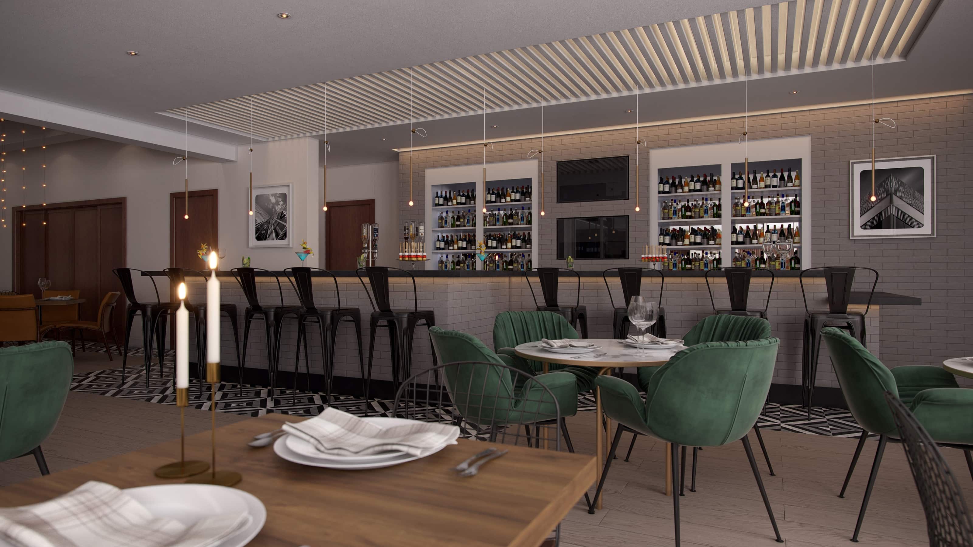 Hardt Studio | Wichita Interior Design