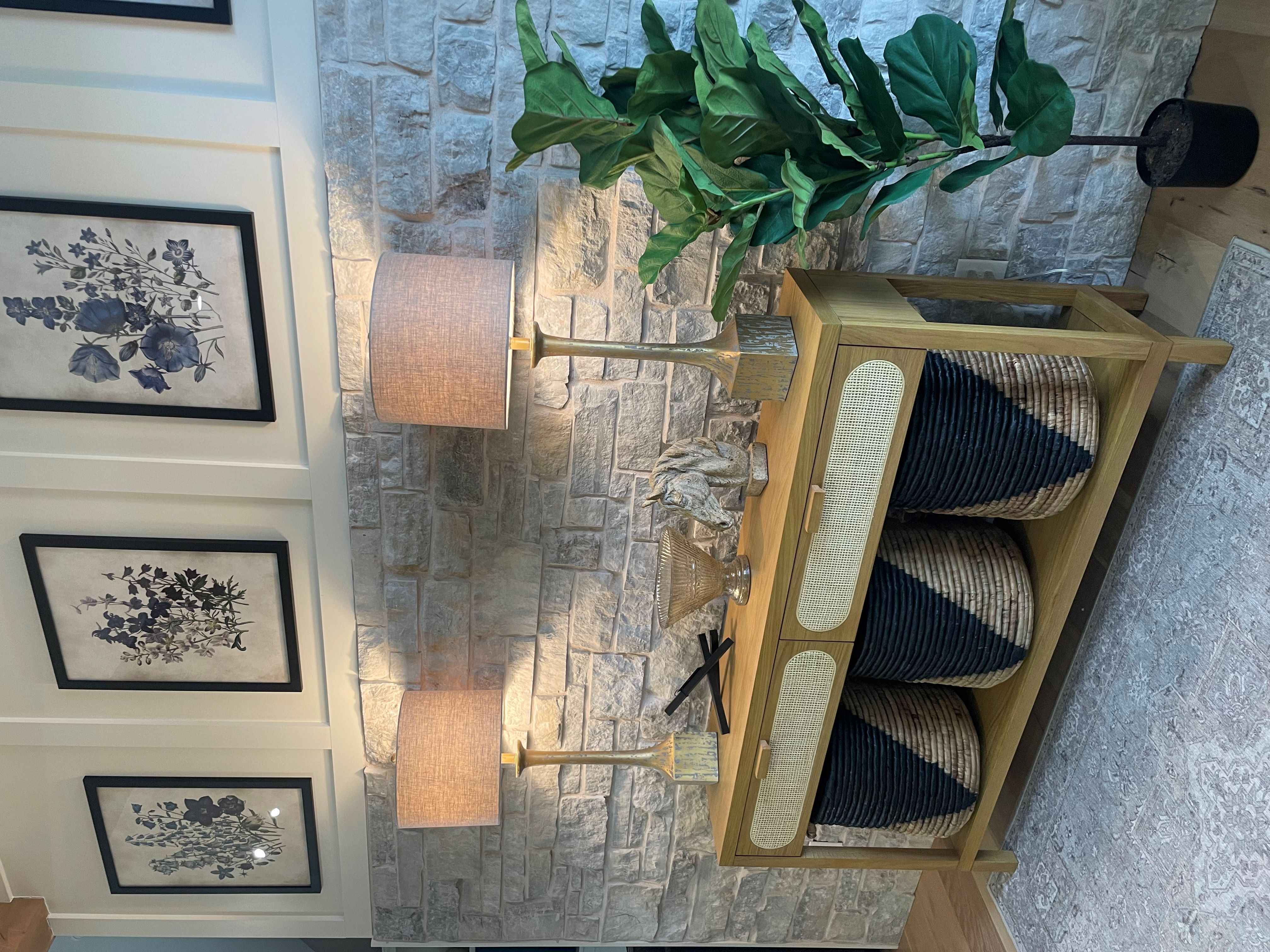 Creating a Statement Entryway: Tips for Designing a Welcoming First ...