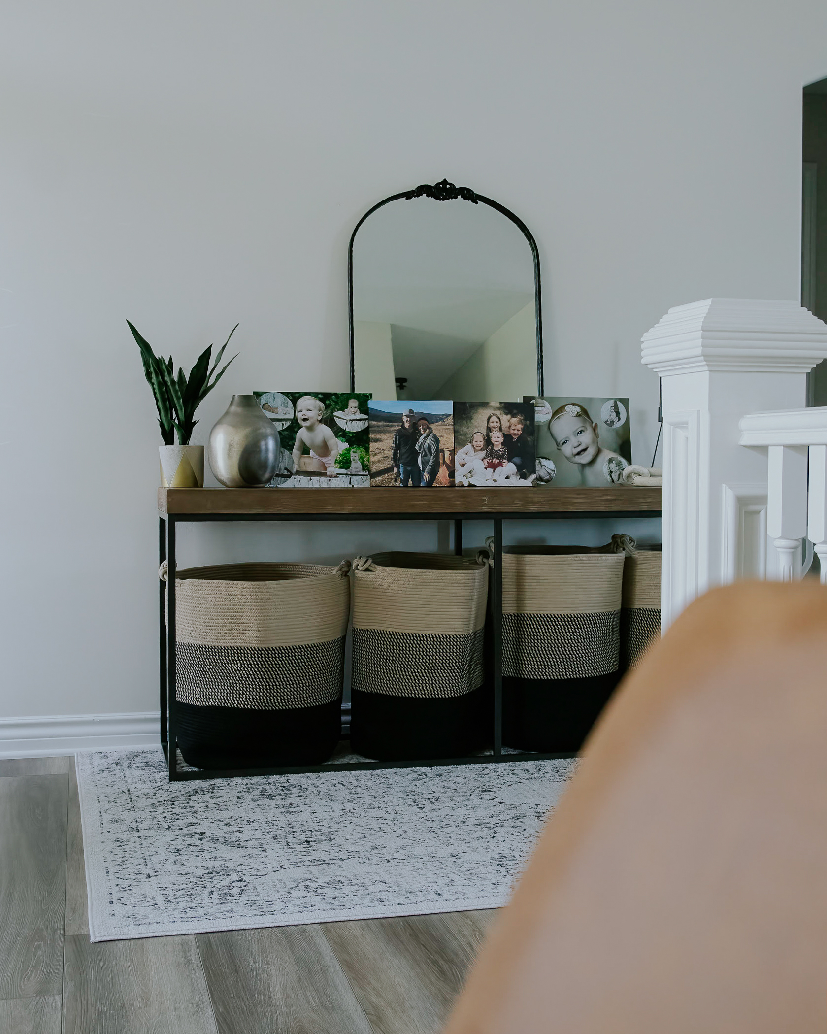 Creating a Statement Entryway: Tips for Designing a Welcoming First Impression | Hardt Studio ...