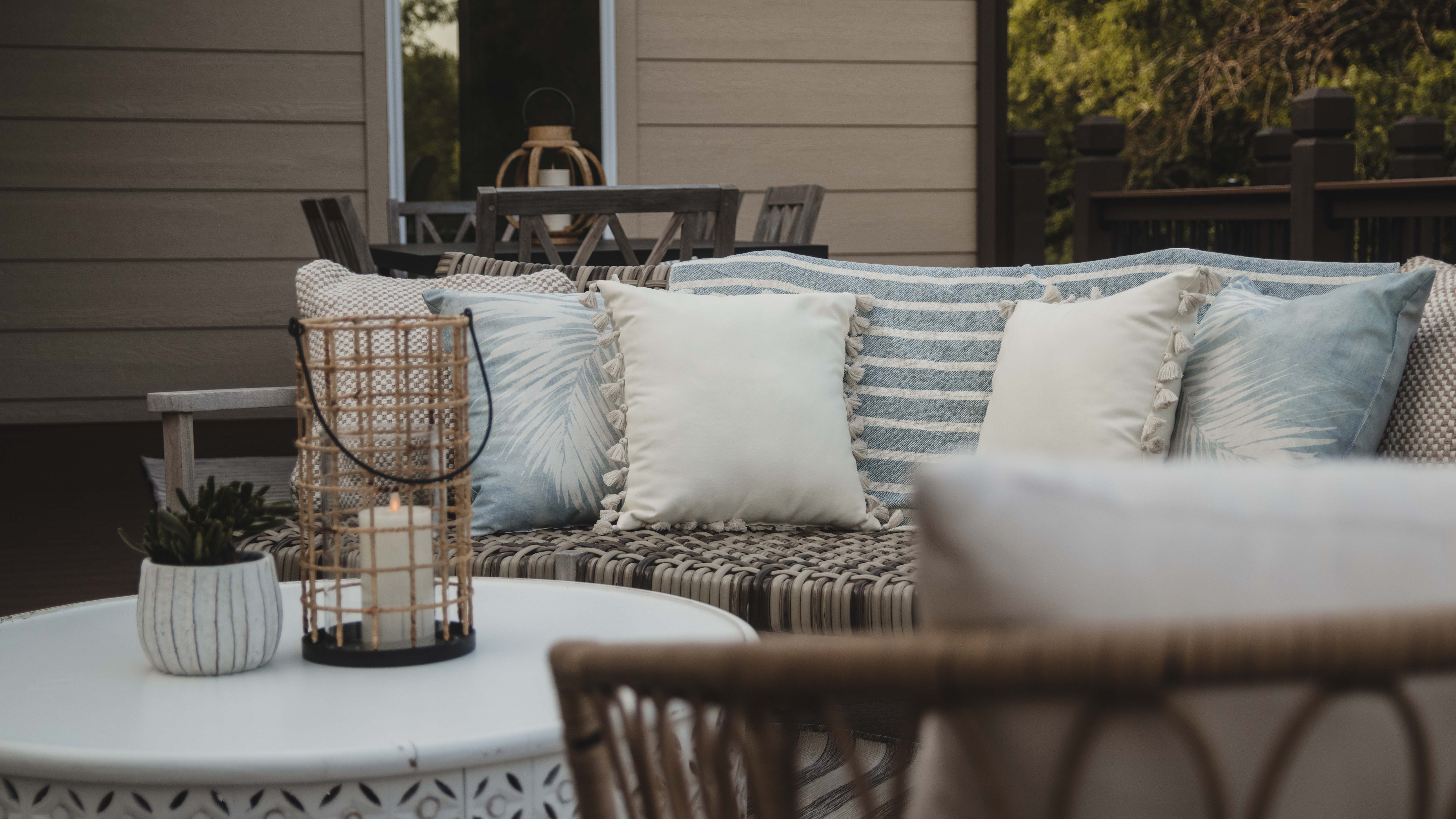 Elevate Your Outdoor Experience: Designing Functional and Inviting ...