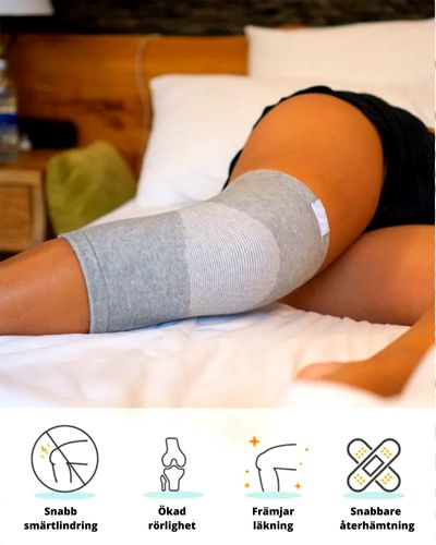 KOMPRESSIFY Super Knee