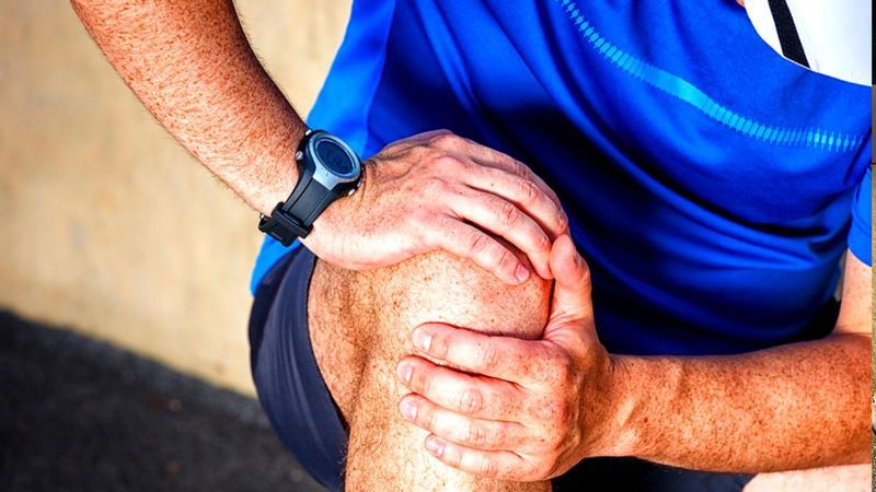 KOMPRESSIFY Super Knee