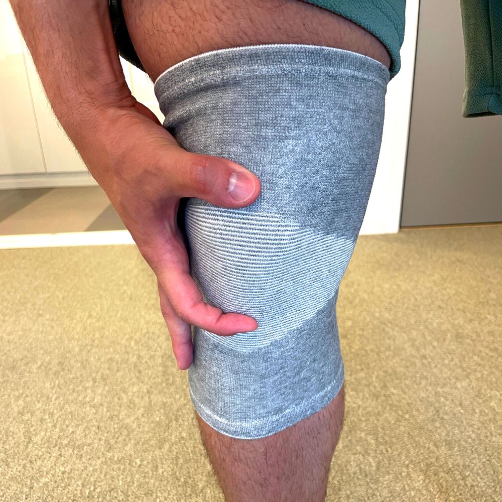 KOMPRESSIFY Super Knee