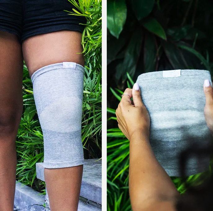 KOMPRESSIFY Super Knee